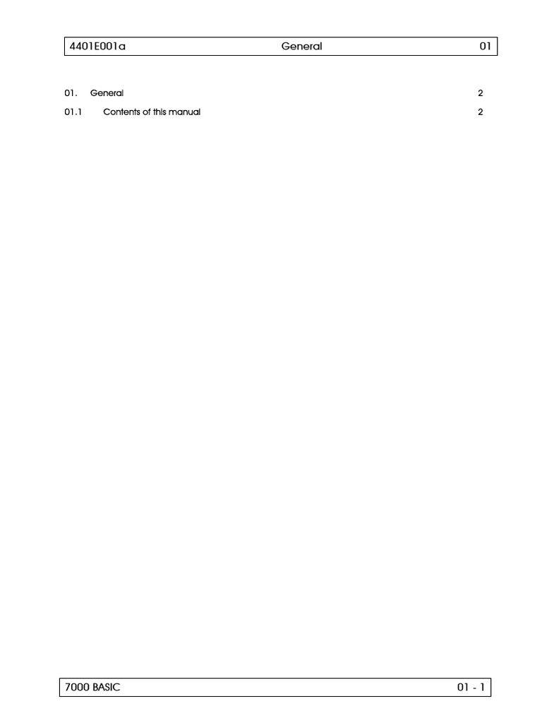CPP - Controls Manual - 01439M1C11 - Preliminary Lipstronic | PDF | Propeller | Servomechanism