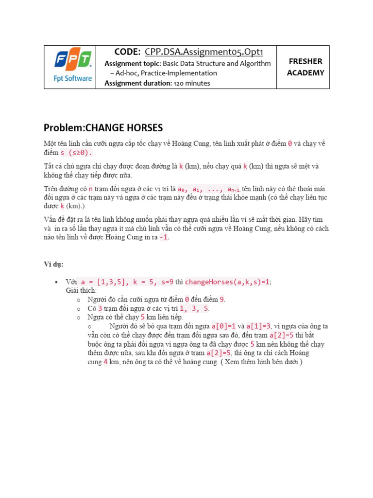 DSA - Assignment 5 - Op1 | PDF DSA - Assignment 5 - Op1 | PDF