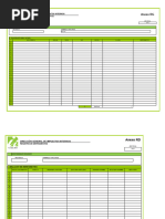 Uso y Descarga de Formularios 606 y 607 | PDF | Impuestos | Impuesto ...