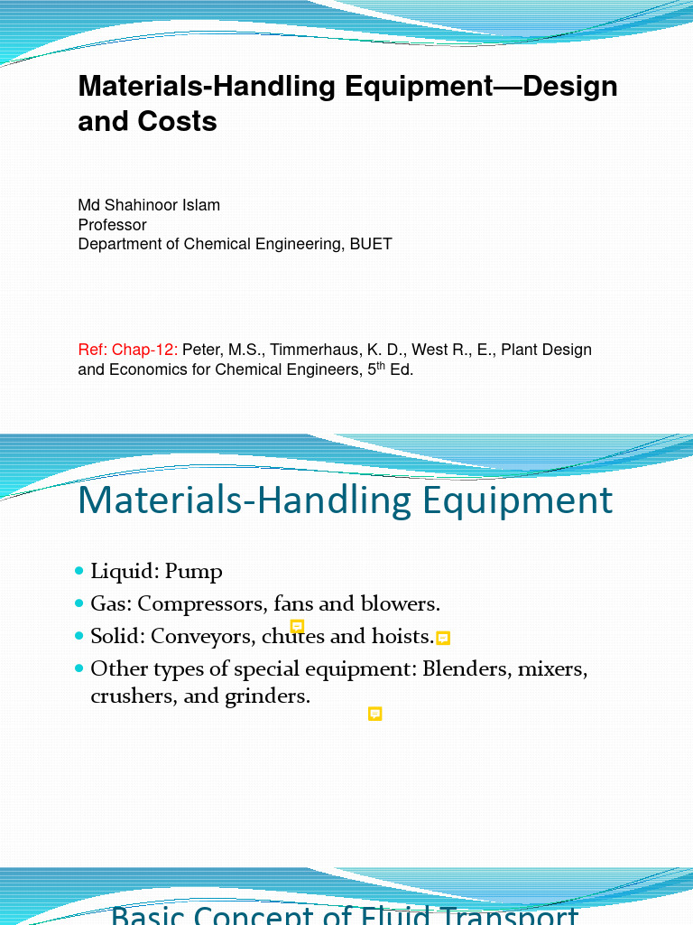 Chapter-12 Pump | PDF | Pump | Fluid Dynamics