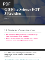 S3 Geography Notes Topic 2 Climate | PDF | Desert | Wound