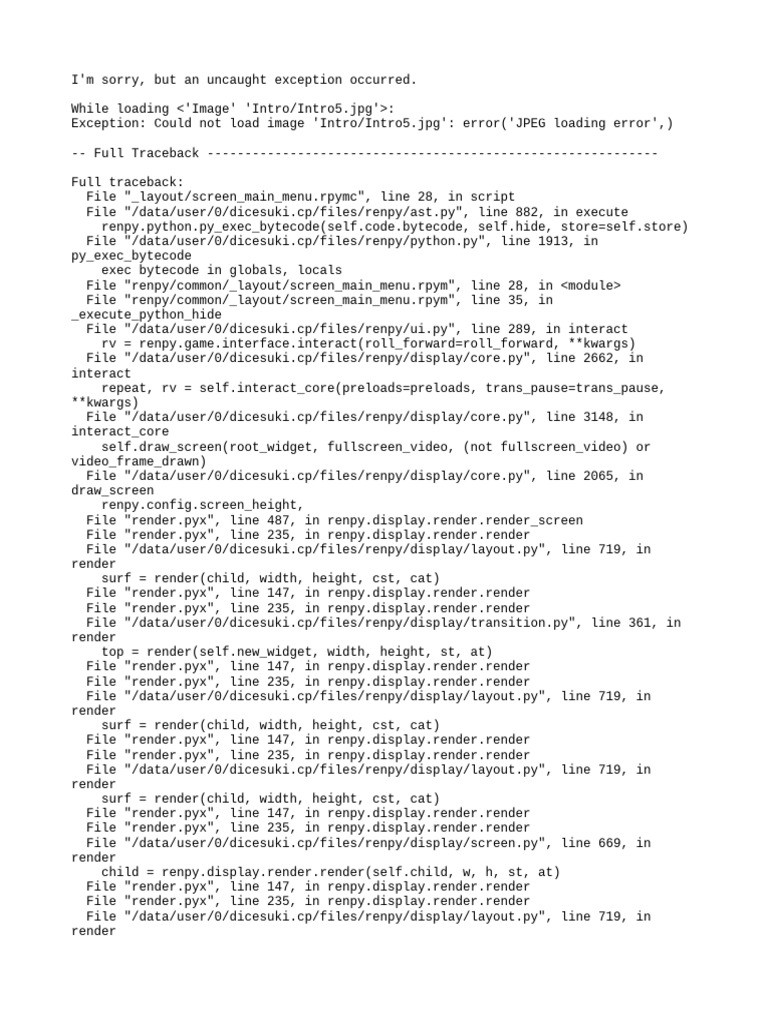 Traceback | PDF | Computer Science | Software Engineering Traceback | PDF | Computer Science | Software Engineering