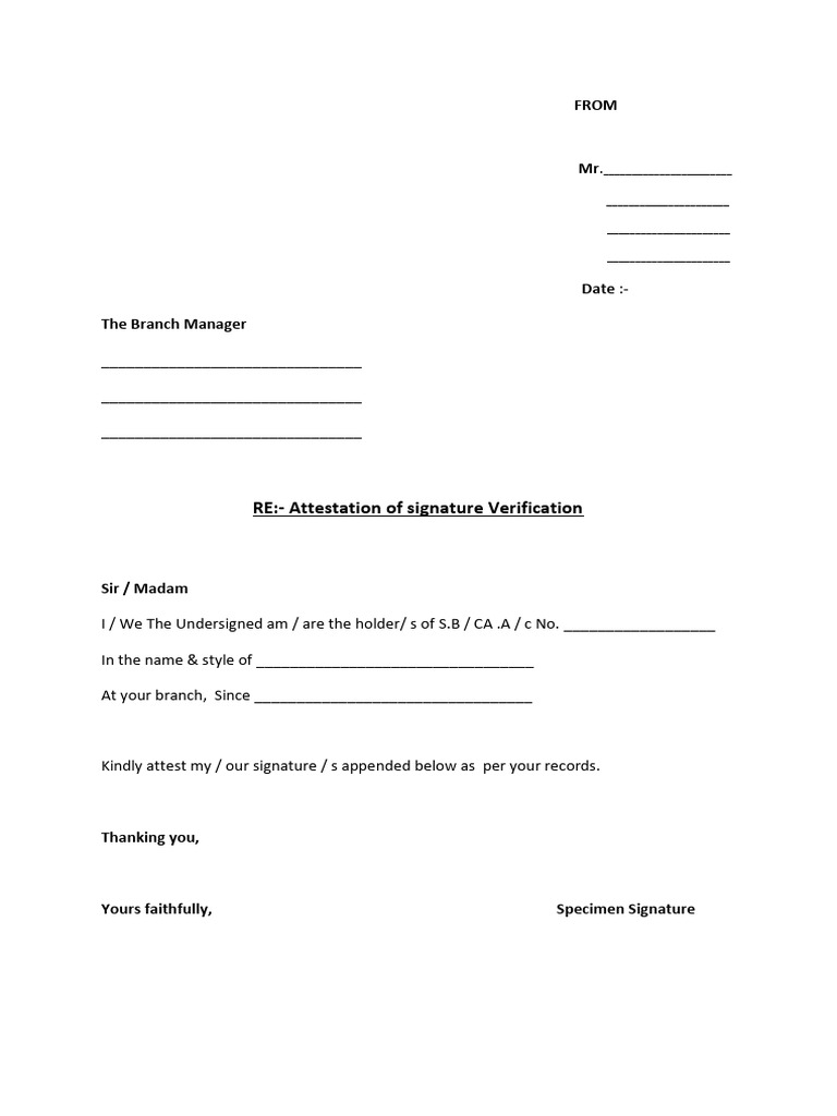 BSV New Format | PDF