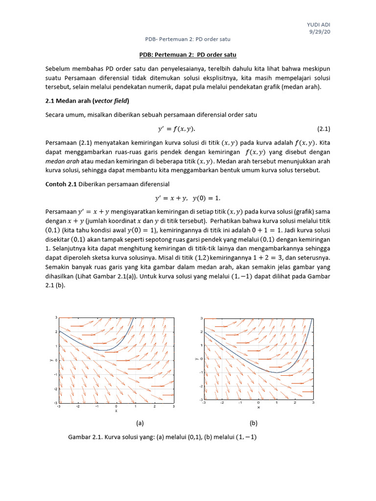 PDB Pertemuan2 | PDF