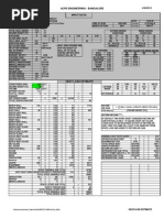 Basement Ventilation Calculation | PDF | Ventilation (Architecture ...