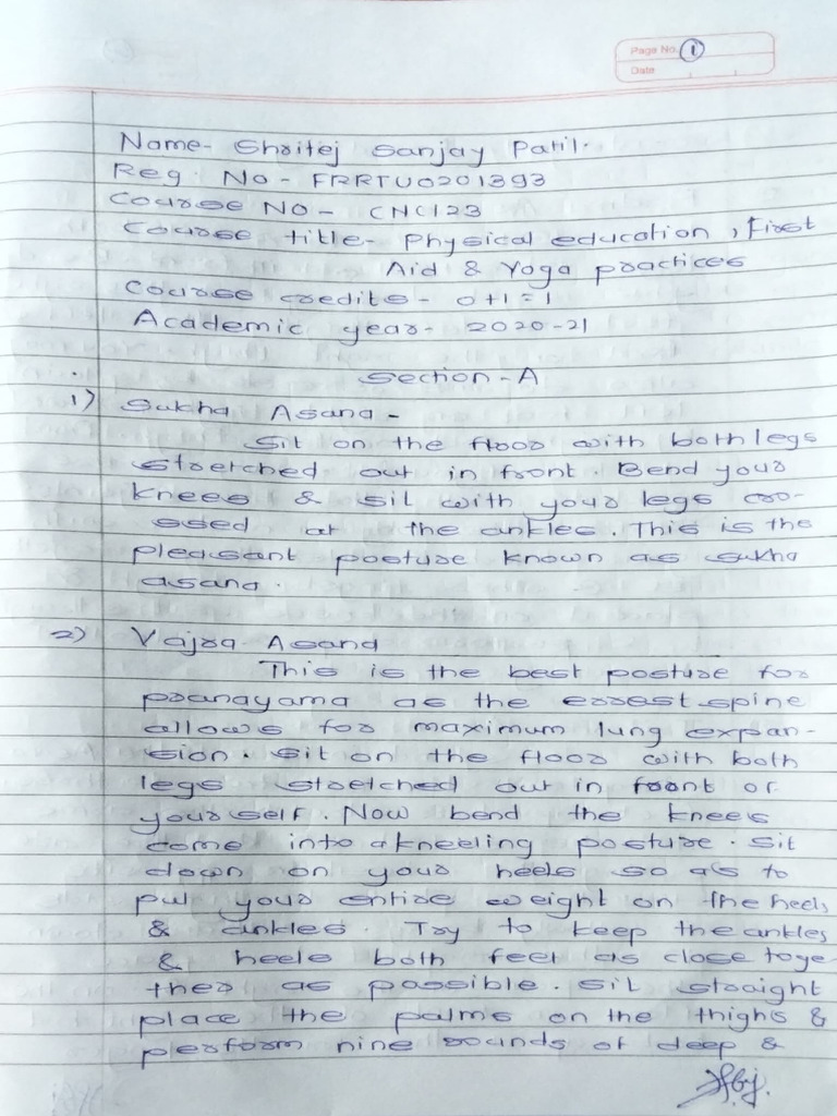 1393 - Shritej Patil - CNC123 | PDF | Language Arts & Discipline