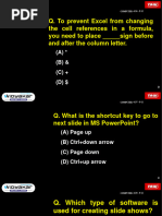 Processfolio Word-2019-Reference Tab | PDF