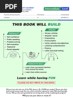 Student Reference Book Lesson 166 223 | PDF | Cheque | Banks