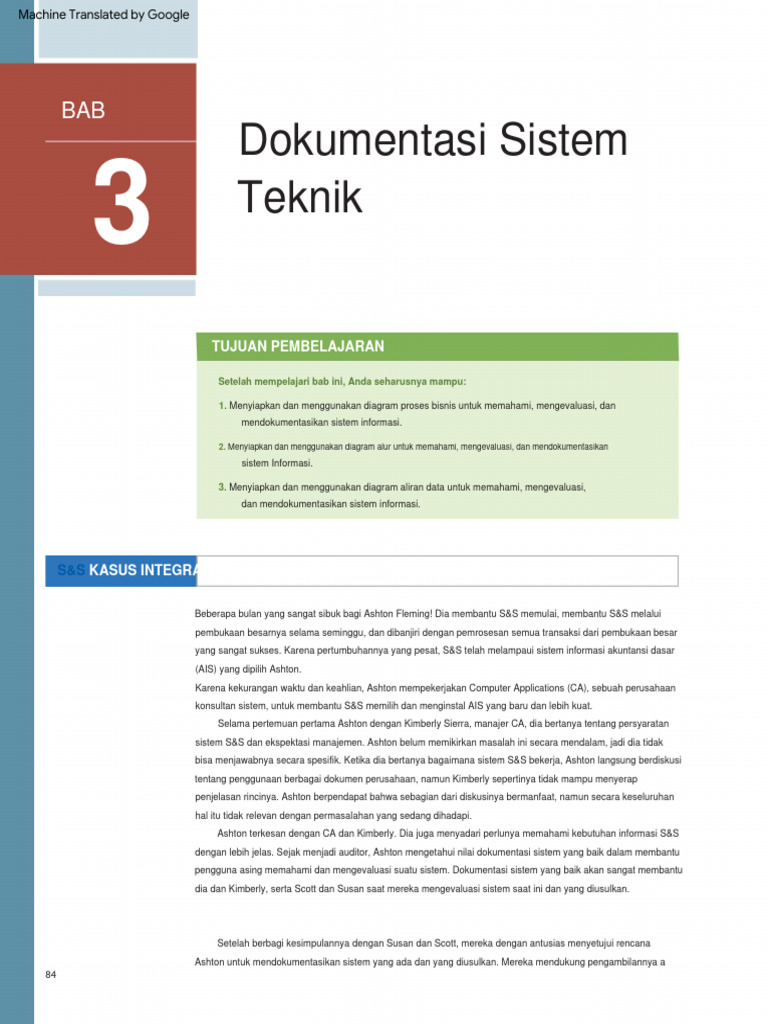 Ch03 Versi Indo | PDF