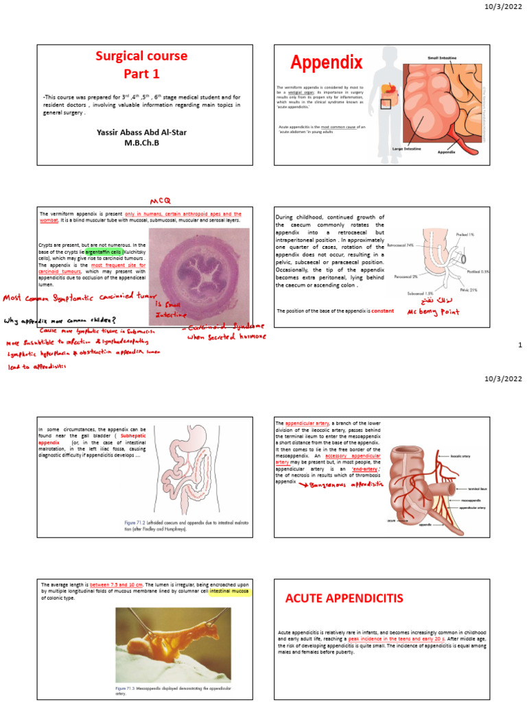 2 Apendix | Download Free PDF | Medicine | Causes Of Death