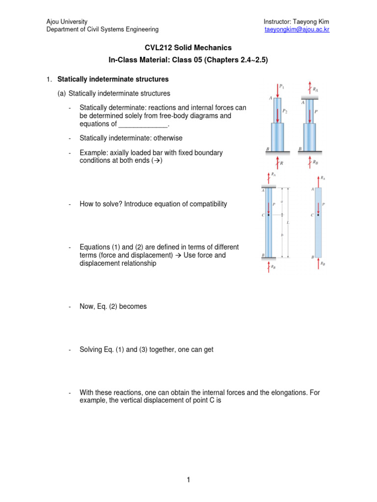 CM05 | PDF | Stress (Mechanics) | Physical Chemistry