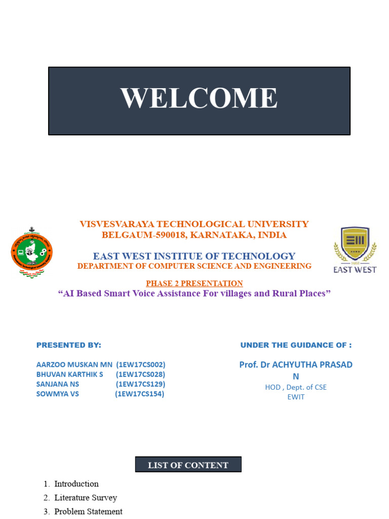 17th SCHEME BATCH 1 FINAL | PDF | Internet Of Things | Machine Learning