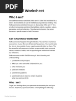 Hoe Math Self Maximize | PDF