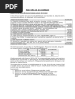 ReSA B45 AUD Final PB Exam Questions Answers Solutions-1 | PDF ...