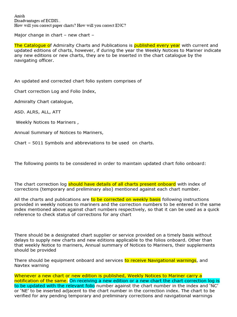 Bridge Equip - Part 2 | PDF | Global Positioning System | Ionosphere