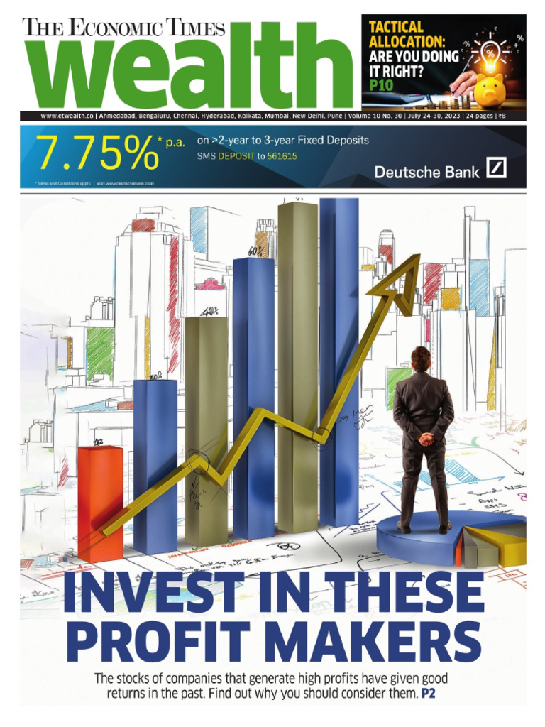 ET-Wealth 24-07 | PDF