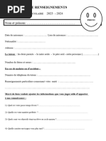 Appreciations Bulletins Scolaires Exemples | PDF | Pédagogie ...