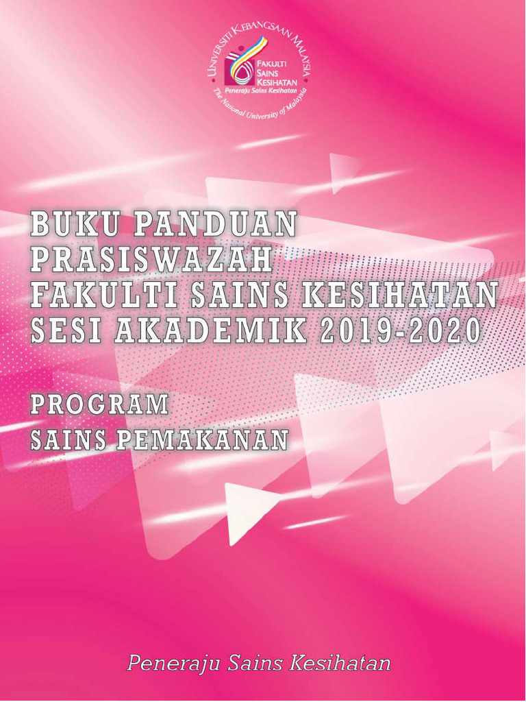 Sains Pemakanan 20192020 | PDF