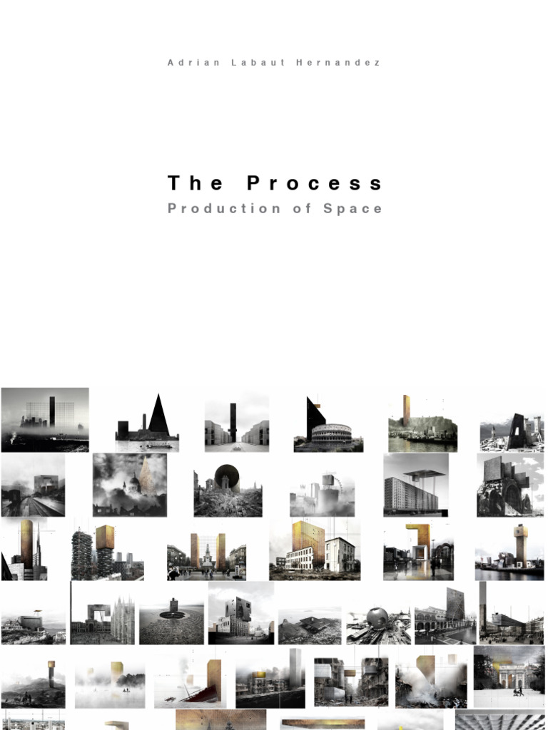 The Process | PDF