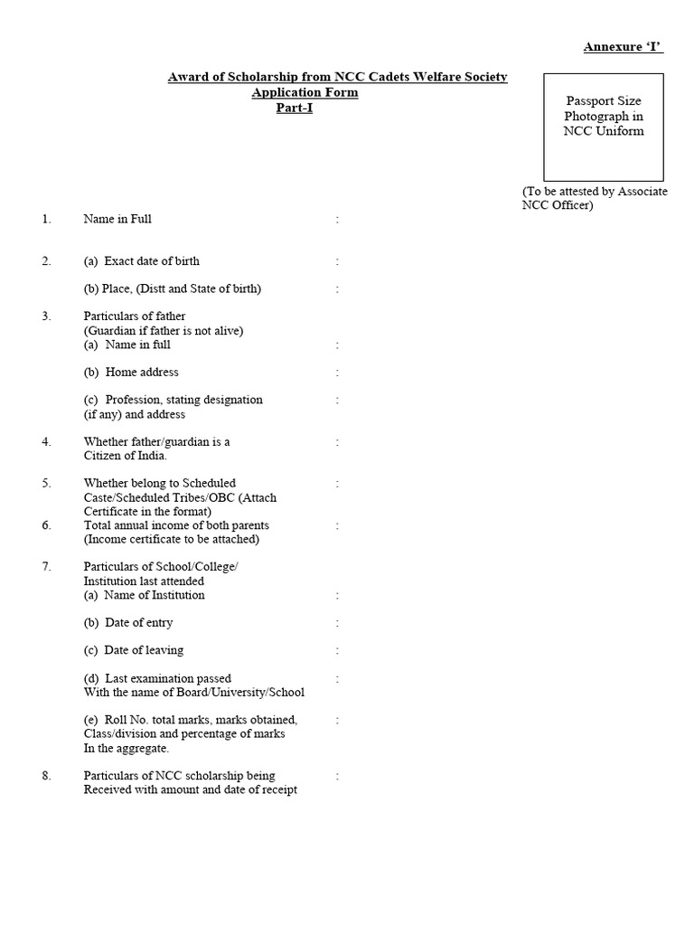 Award CWS | PDF | Government