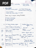 Hindustani Music Vocals Notes Class 12 | PDF