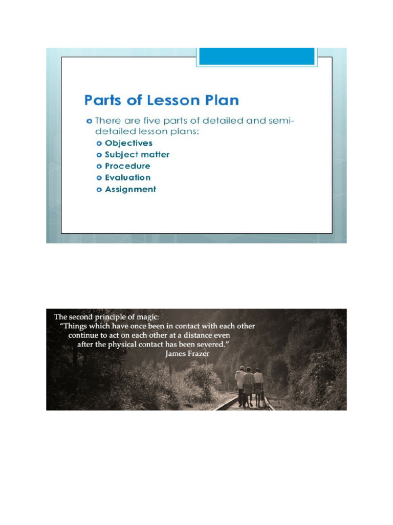 Three Domains of Learning | PDF | Learning | Affect (Psychology)