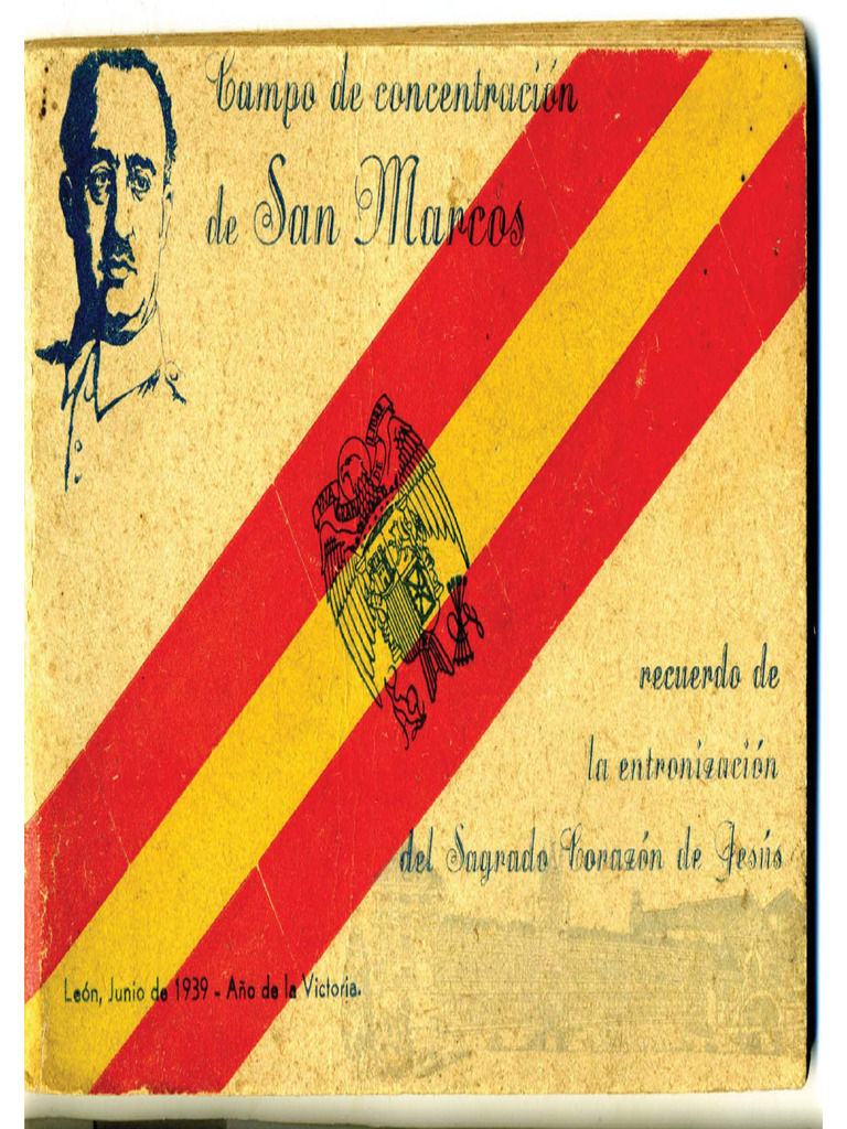 Librito San Marcos Red | PDF