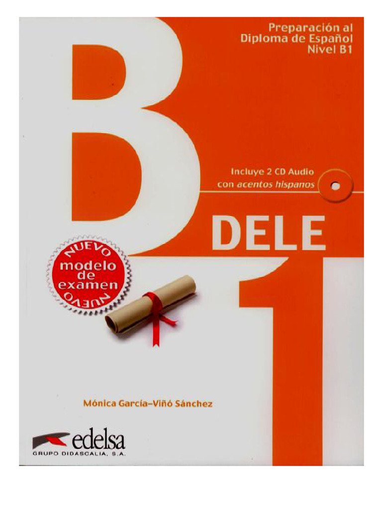 Cuaderno Español | PDF