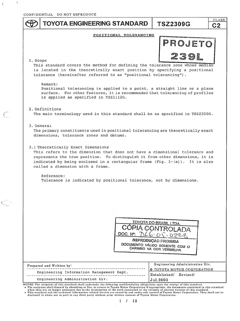 TSZ2309G PDF