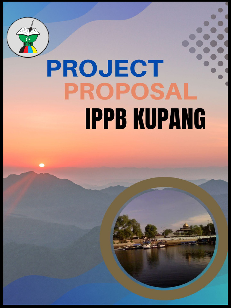 Proposal IPPB Kupang Tour Abdi Lewo Tanah 2023 | PDF