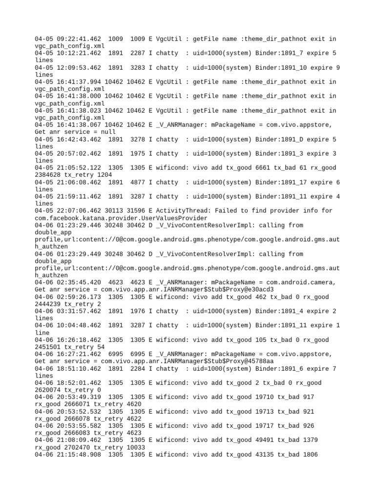 Log Pdf Software Engineering Computer Engineering 7518