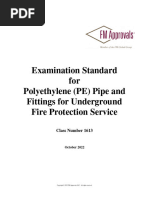 Astm F2164-2021 | PDF | Leak | Pressure