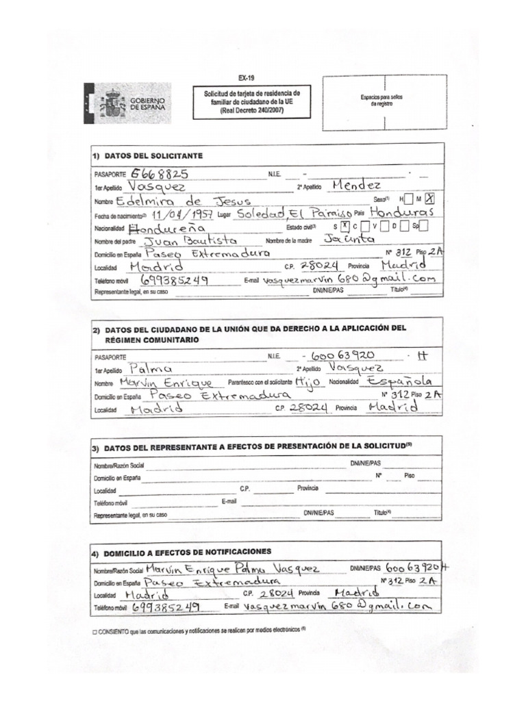 Docto Edelmira | PDF