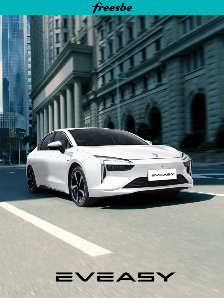 EV Easy Brochure | PDF