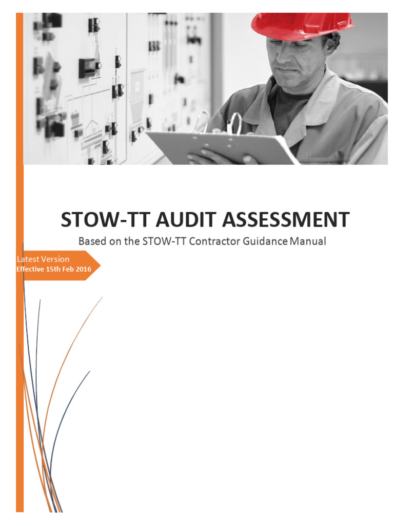 Stow Questions and Answers | PDF | Occupational Safety And Health ...