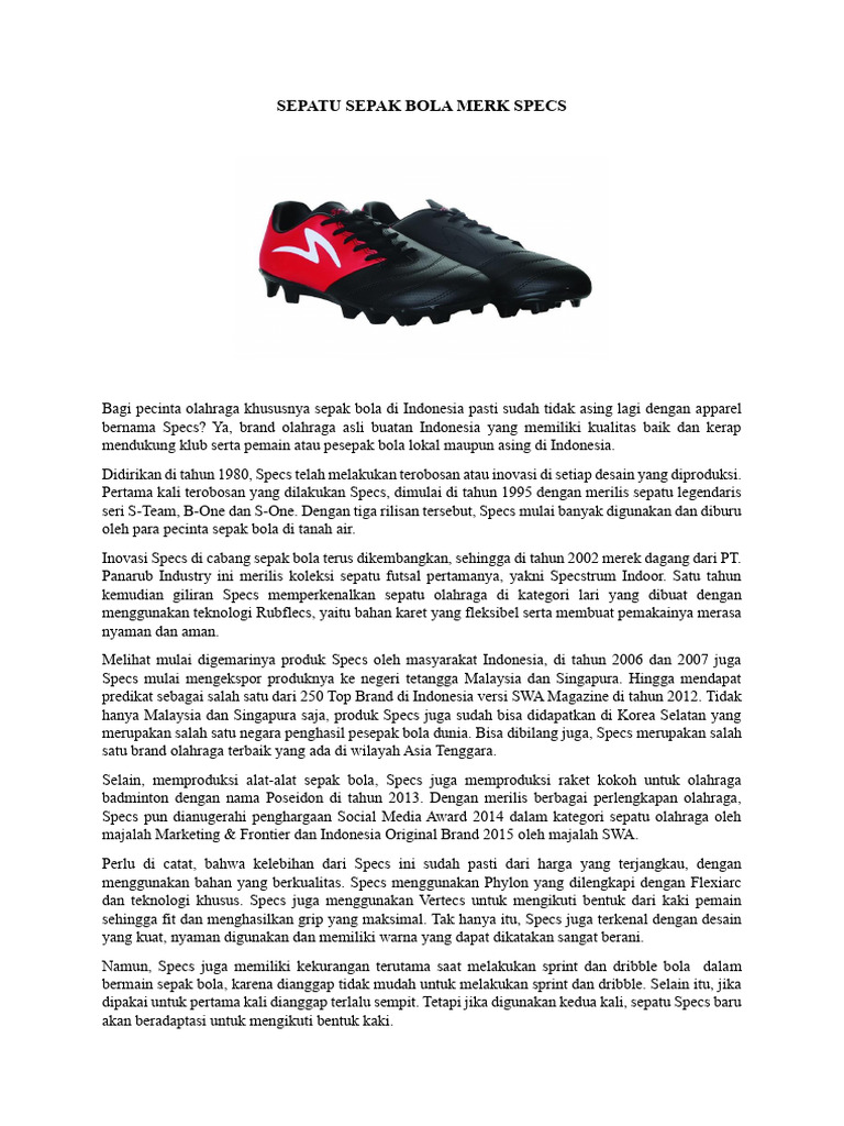 Fatih Muflih | PDF | Olahraga & Rekreasi