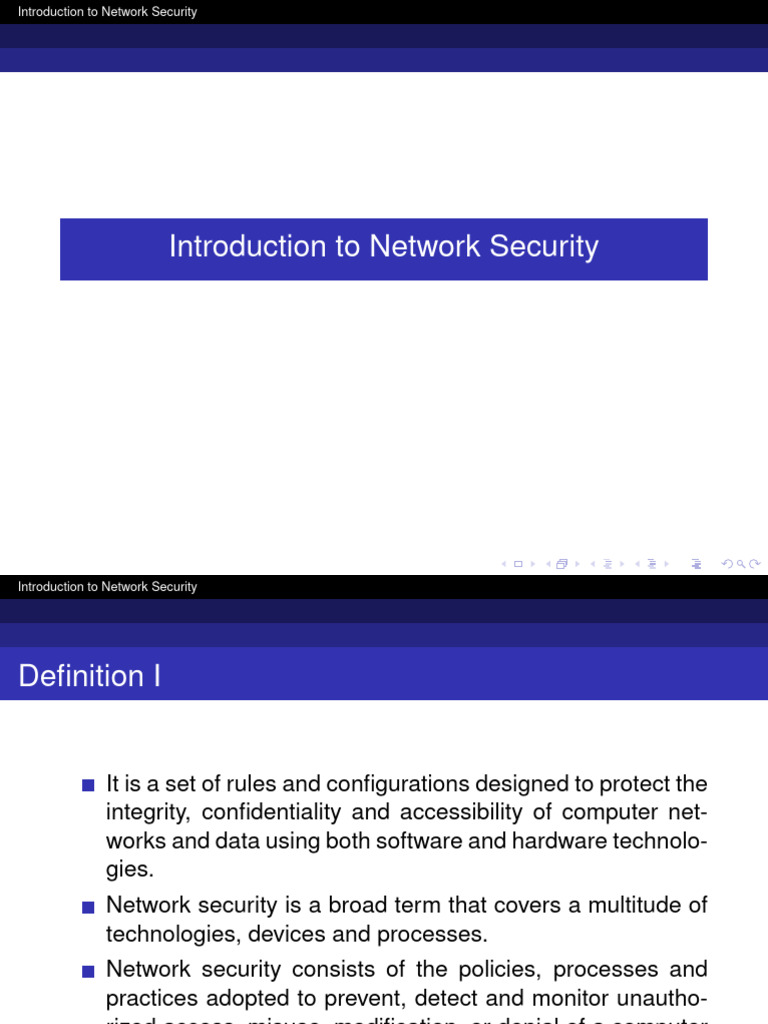 01 Introduction 16913884458964542764d08a1dde688 | PDF | Key ...