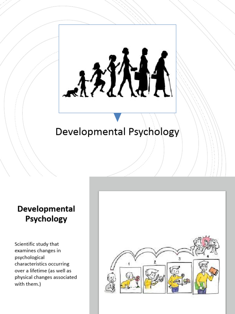 Chapter 1 Developmental Psychology | Download Free PDF | Developmental Psychology | Cognitive ...