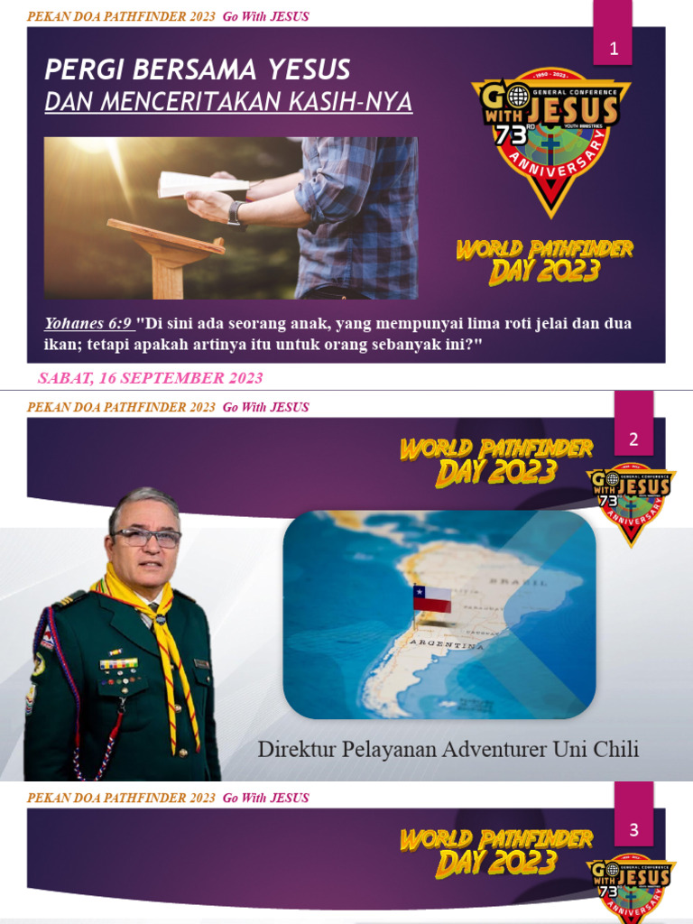 Pathfinder 16 09 2023 Sabat | PDF