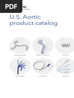 LifeStent Vascular Stent System Brochure (Bard) (BD Interventional ...