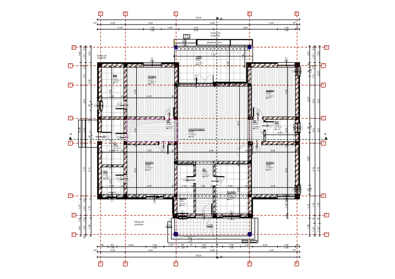 Plan Casa Parter | PDF