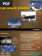 Isogrid Structures in Aerospace Design | PDF | Flight | Aerospace