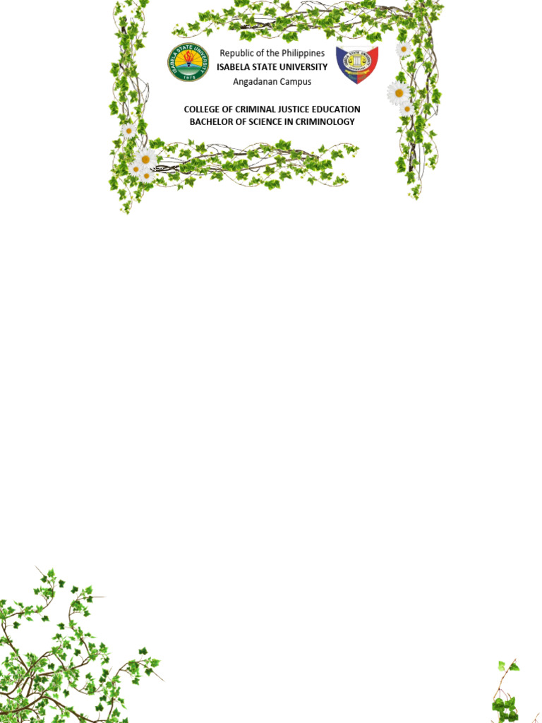 Vine | PDF