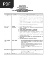 Certification of Availability of Funds | PDF