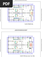 Canteen Layout-Model | PDF