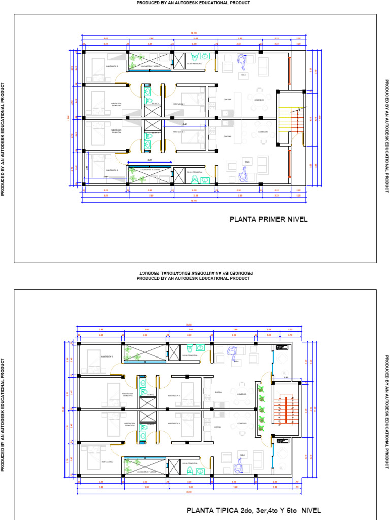 Proyecto 2022 Corregido | PDF