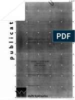 Panamax vs. New Panamax Specifications | PDF | Panama Canal | Water ...