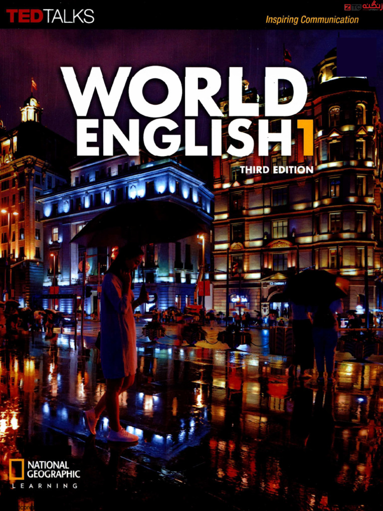 World English 1 StudentBook | Download Free PDF | Food And Drink ...