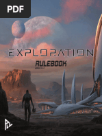 3D Pinball For Windows Space Cadet Table Rules and Game Strategy | PDF ...