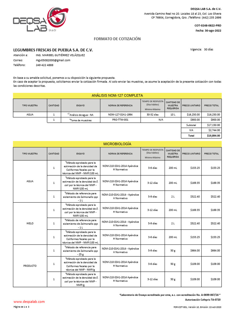 Documento de Maribel | PDF | Microbiología